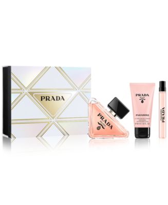 Prada 3-Pc. Paradoxe Eau de Parfum Gift Set - Macy's