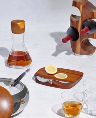 Nambé Barware Collection - Macy's