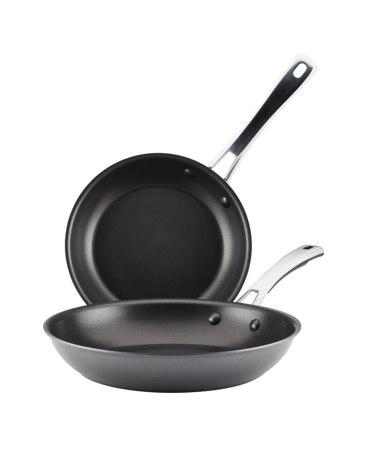 Click here for Rachael Ray Cook + Create Aluminum Nonstick Frying... prices