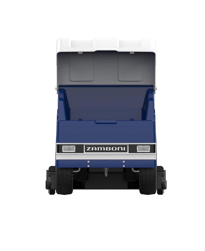 Kool Karz Playground NHL Zamboni Electric Ride On Toy Car - Macy's