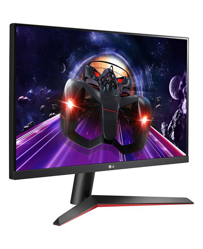 LG 24 inch Full HD IPS Monitor with FreeSync - Macy's