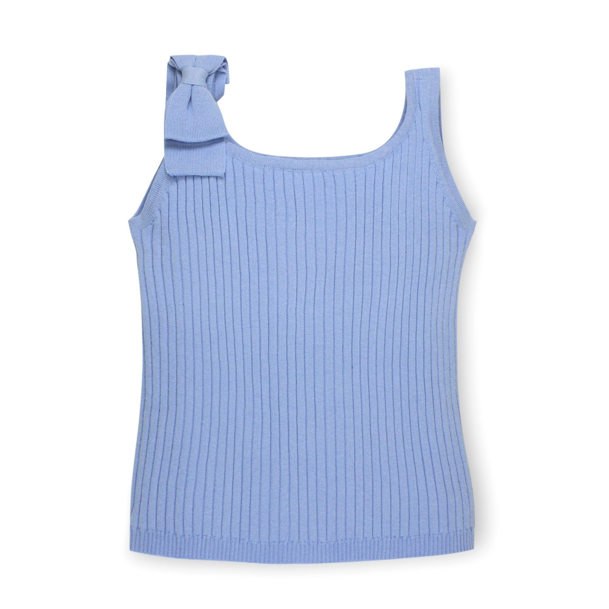 Click here for Hope & Henry Girls Sleeveless Sweater Tank with Bo... prices