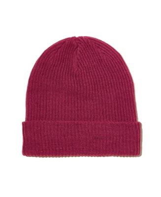 COTTON ON Men's Ribbed Beanie - Macy's