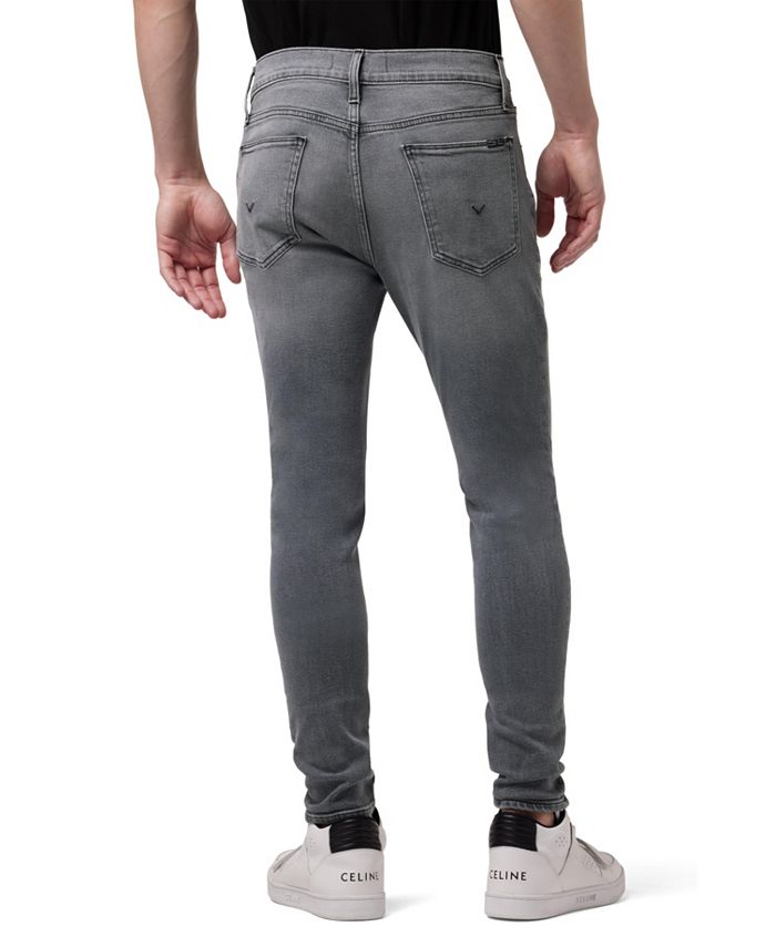 HDSN Men's Zev Skinny Jeans & Reviews - Jeans - Men - Macy's