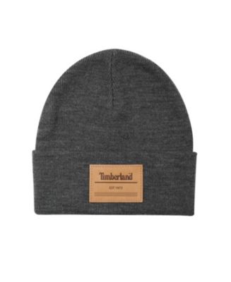 Timberland Men's Short Watch Cap - Macy's