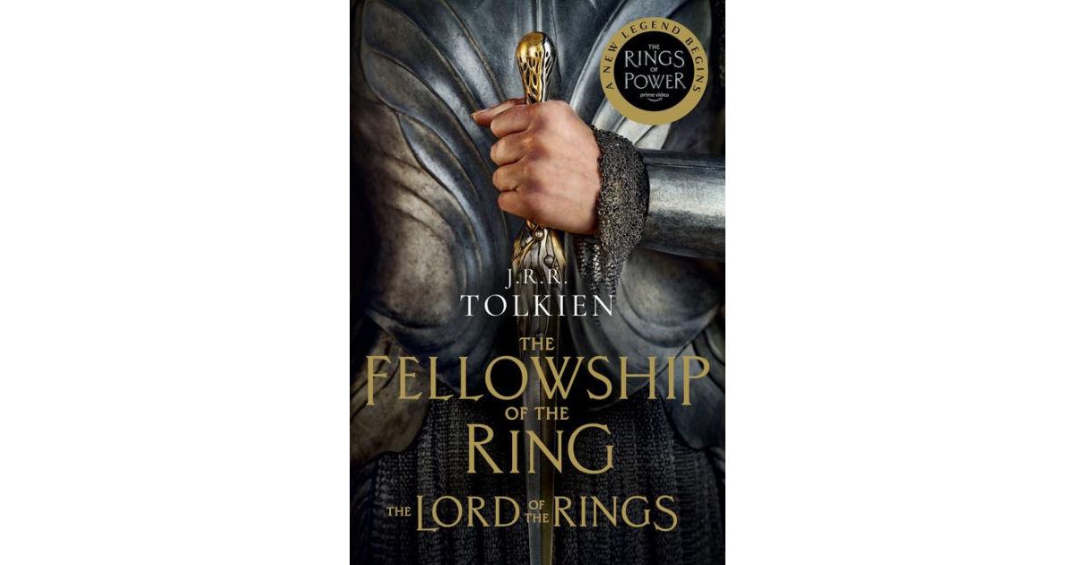 ISBN 9780063270886 - The Fellowship of the Ring (The Lord of the Rings ...
