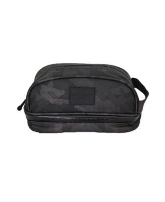 DUCHAMP LONDON Men's Tech Friendly Travel Kit Bag - Macy's