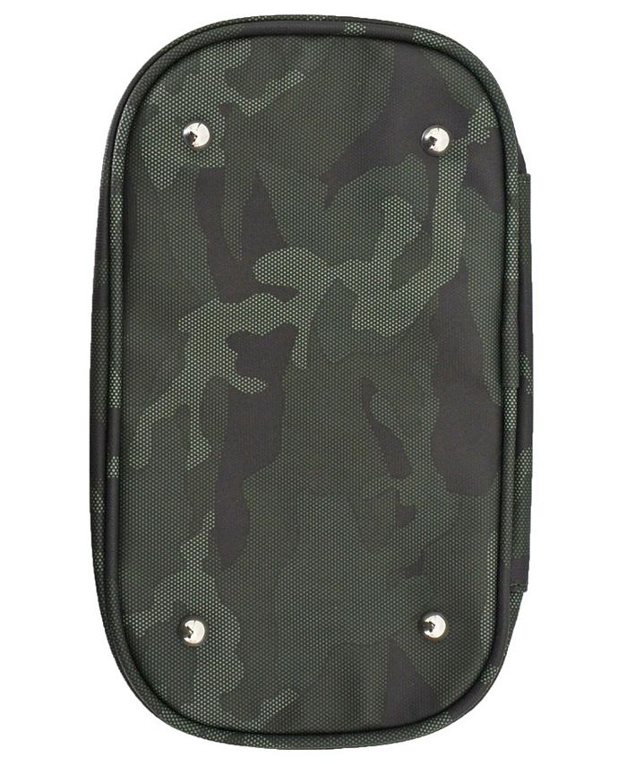 Duchamp London Men's Tech Friendly Travel Kit Bag - Macy's