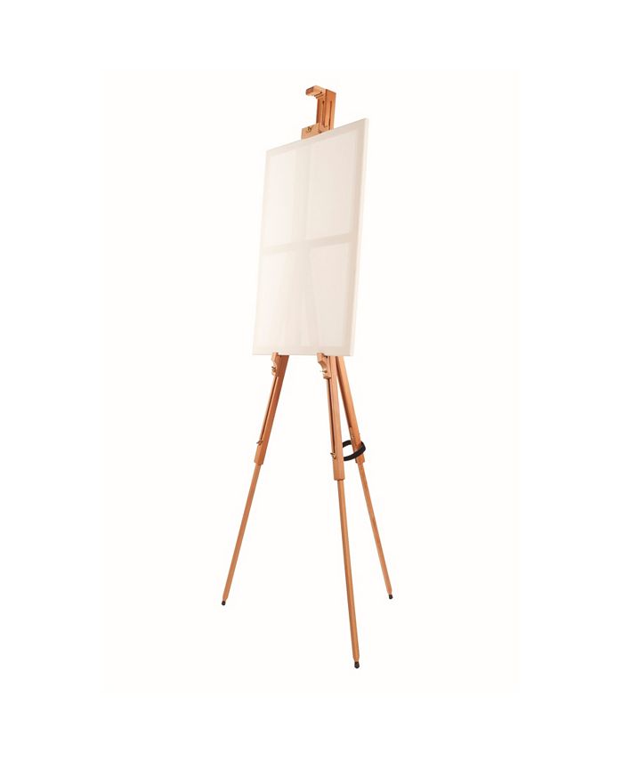Mabef Value Folding Field Easel - Macy's