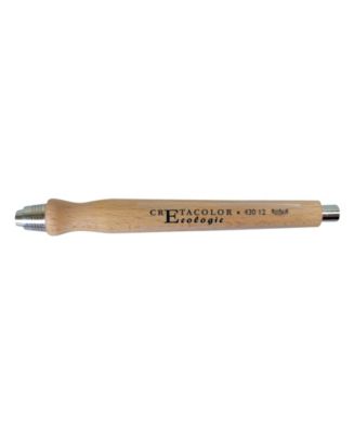 Cretacolor Lead Holders Ecologic Graphite, 5.6 mm - Macy's