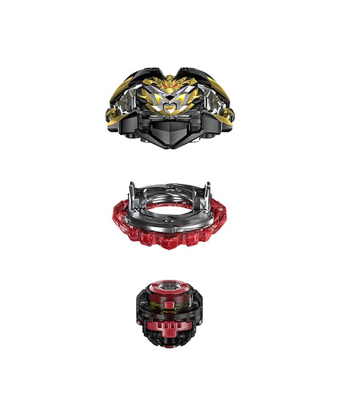 Beyblade Burst Pro Series Prime Apocalypse Spinning Top Starter Pack ...