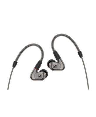 Sennheiser IE 600 in-Ear Audiophile Headphones - TrueResponse ...