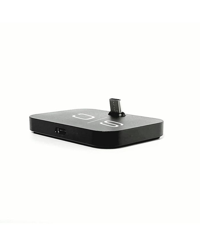 StyleCraft Professional USB-C Portable Charging Station Stand For Hair ...