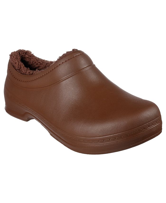 Skechers Women's Foamies- Lite-Hearted - Sweet Bug Casual Clogs from ...