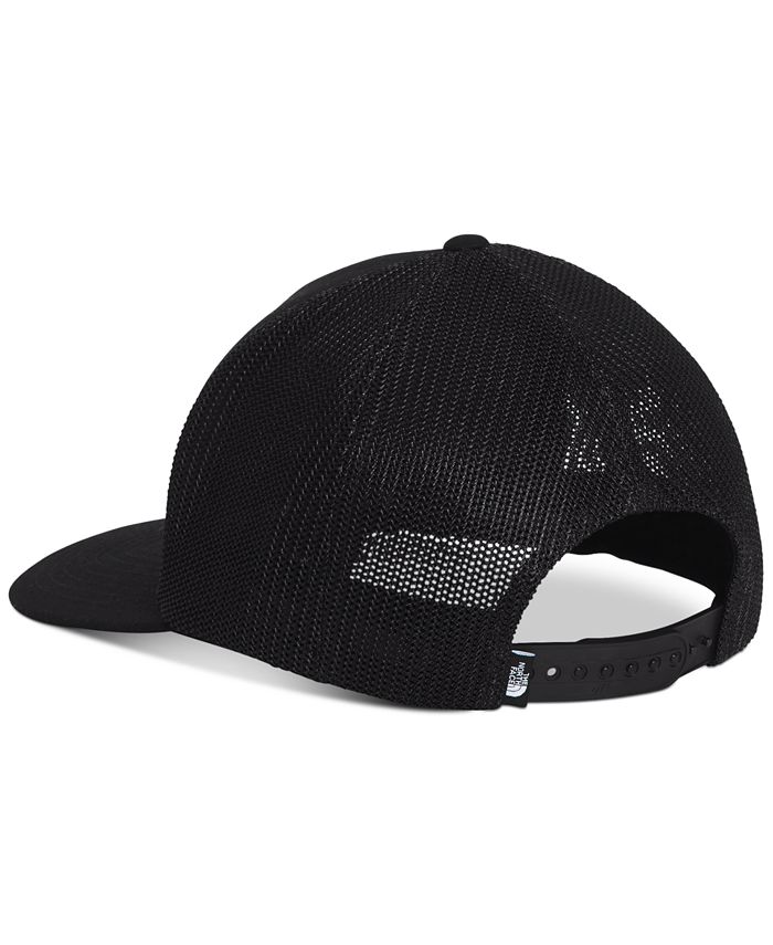 The North Face Men's Keep It Patched Structured Trucker Hat - Macy's