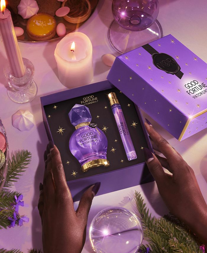Viktor & Rolf 2-Pc.Good Fortune Eau de Parfum Gift Set - Macy's