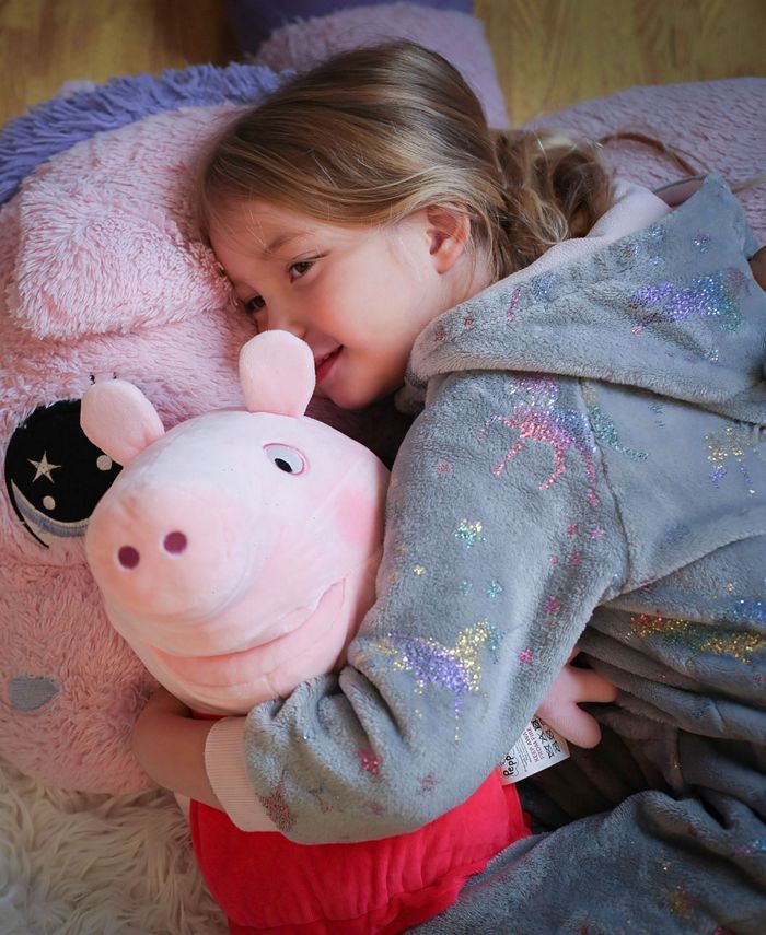 Peppa Pig WowWee Puppet- Peppa Pig - Macy's