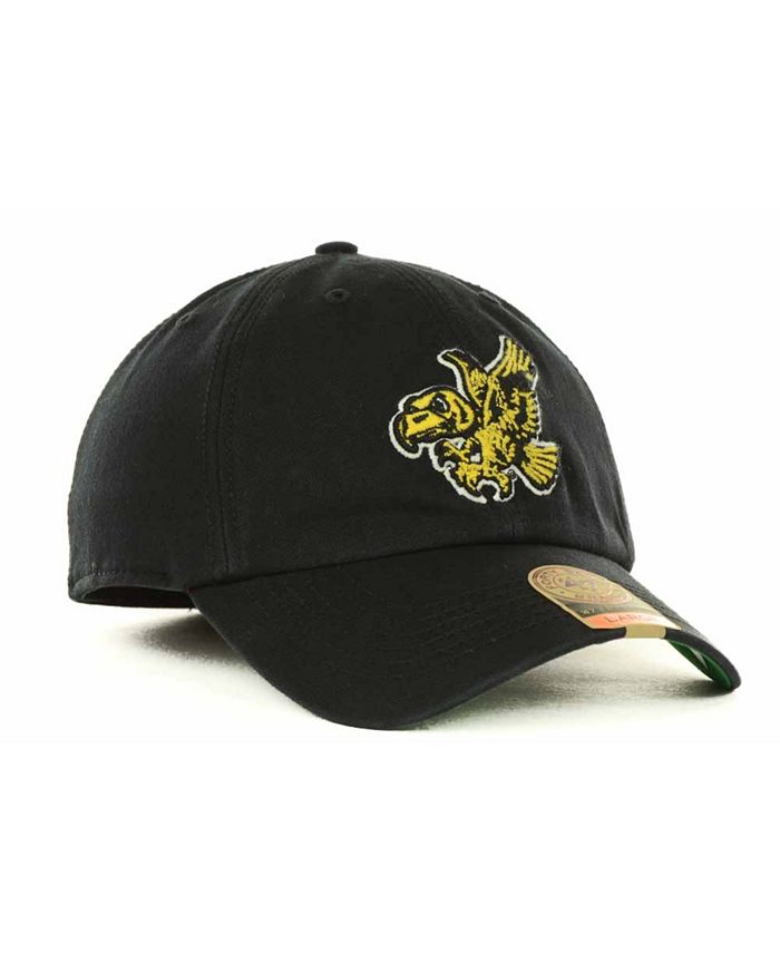'47 Brand Iowa Hawkeyes Vault Franchise Cap - Macy's