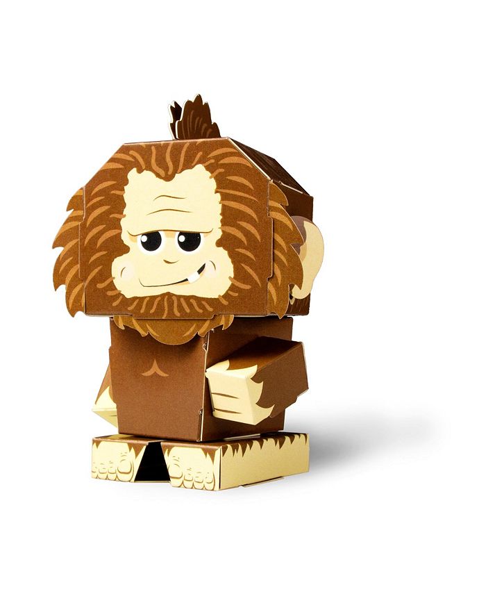 Cubles BIG FOOT - Macy's