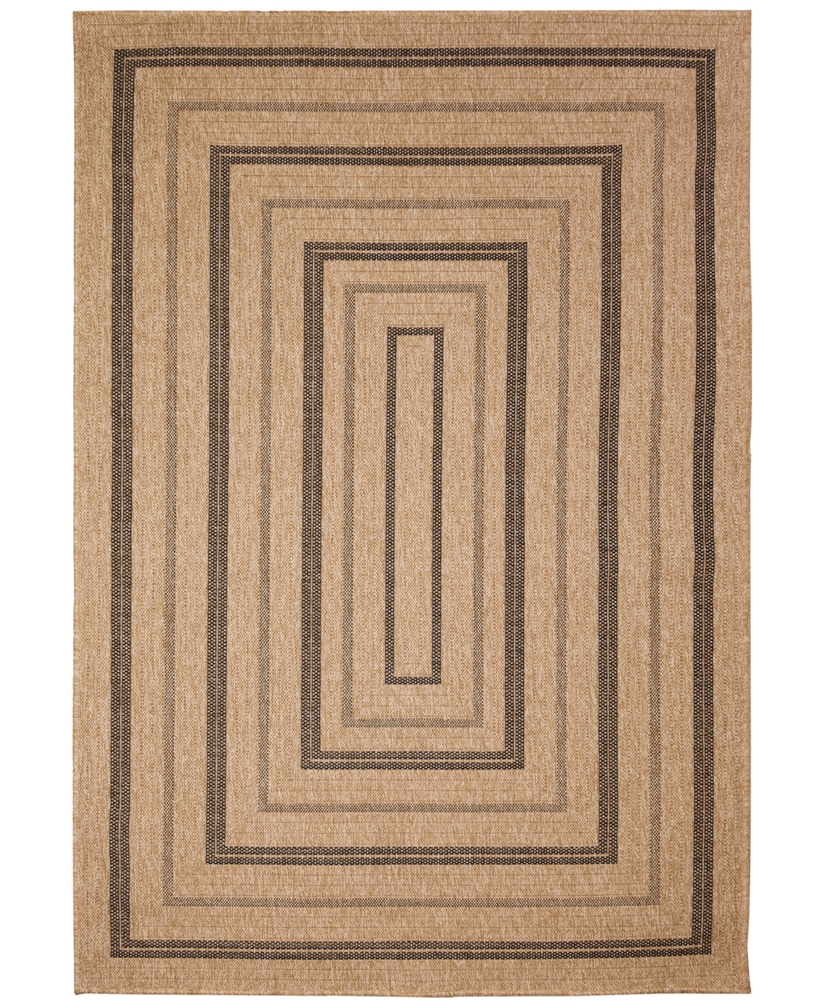 Click here for Liora Manne Sahara Multi Border 710 x 910 Outdoor... prices