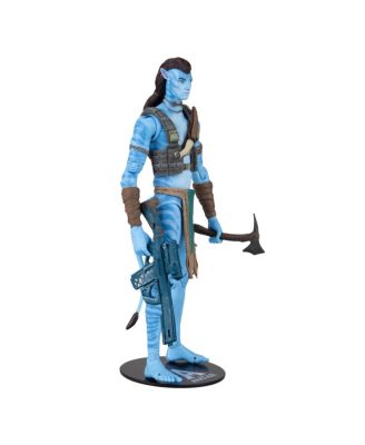 Avatar 7IN Action figure - Macy's