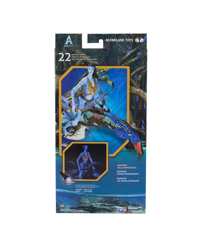 Avatar 7-inch Figure - Macy's