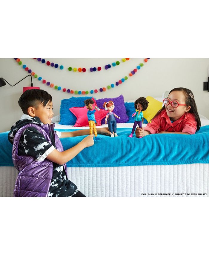 Karma's World Karma's Grant Doll - Macy's