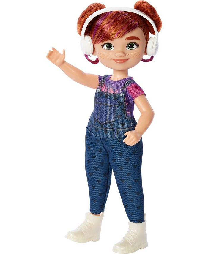 Karma's World Switch Stein Doll - Macy's