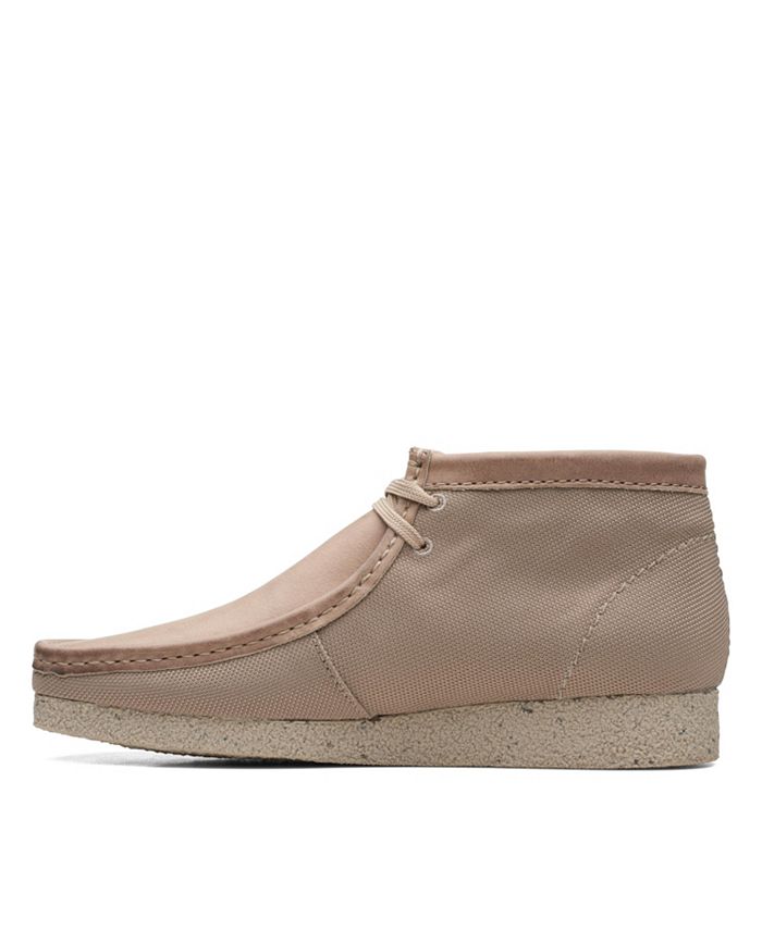 Clarks Men's Collection Shacre Comfort Boots - Macy's