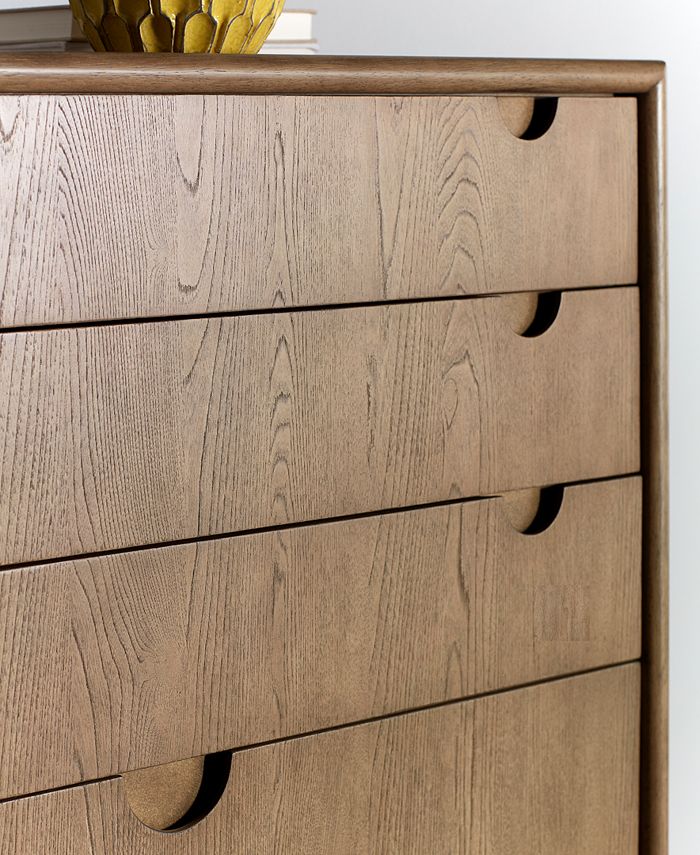 Furniture Finn Drawer Chest - Macy's