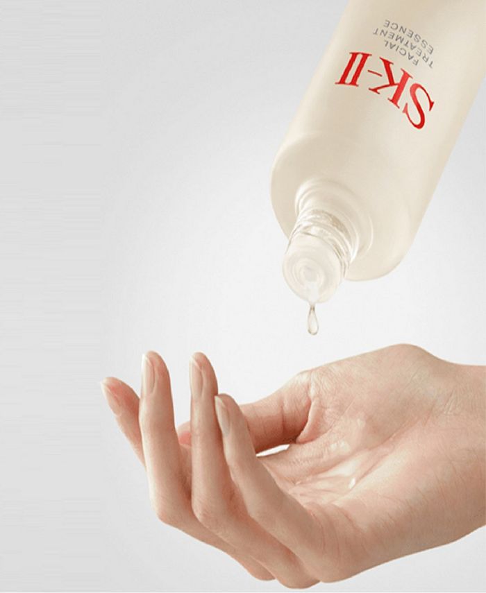 SK-II Facial Treatment Essence (PITERA Essence) Jumbo, 11-oz. - Macy's