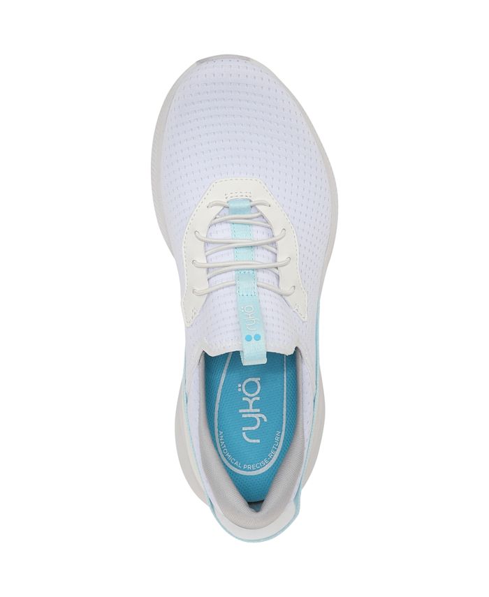 Ryka Women's Ferocity Slip-on Sneakers - Macy's