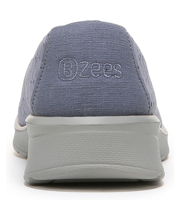 Bzees Galaxy Washable Slip Ons - Macy's