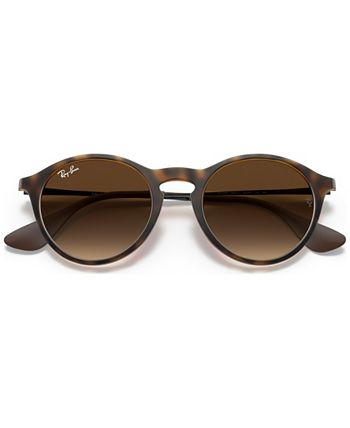 Ray-Ban Sunglasses, RB4243 - Macy's