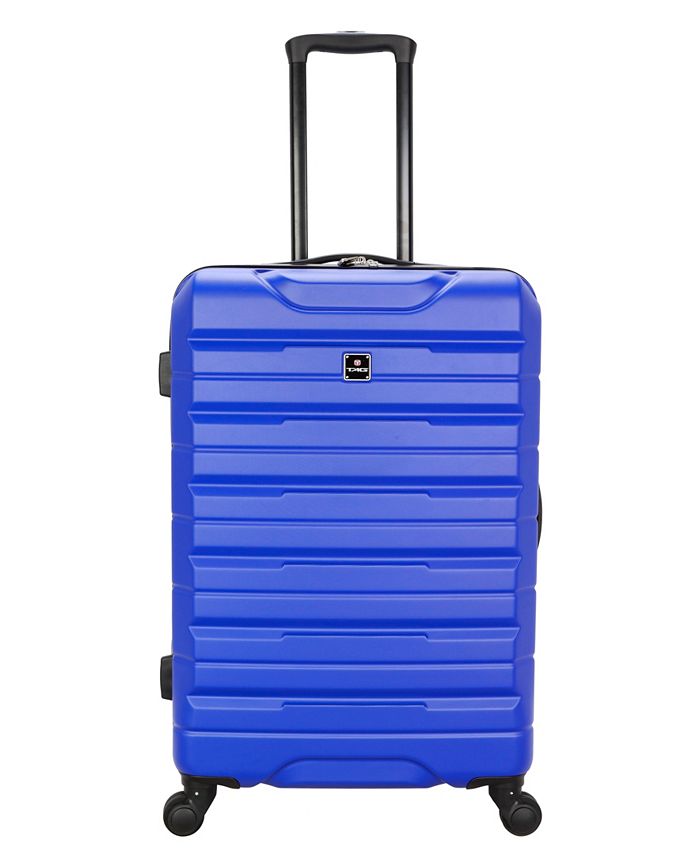 Tag Gateway 3 Piece Hardside Luggage Set - Macy's