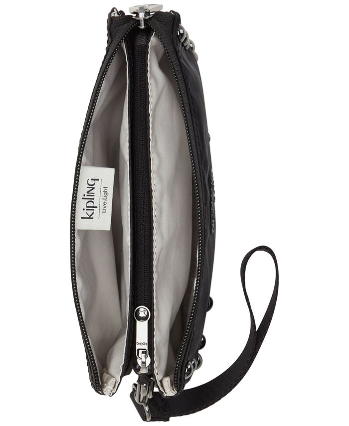 Kipling Creativity Extra Large Wristlet & Reviews - Handbags ...