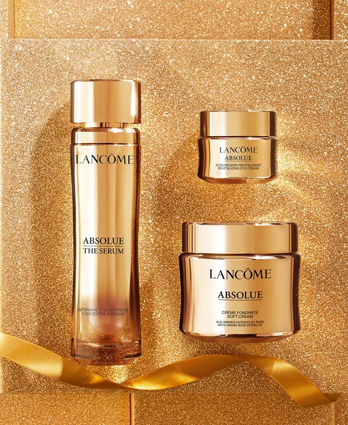Lancôme 6-Pc. Absolue Gift Set, Created for Macy’s - Macy's
