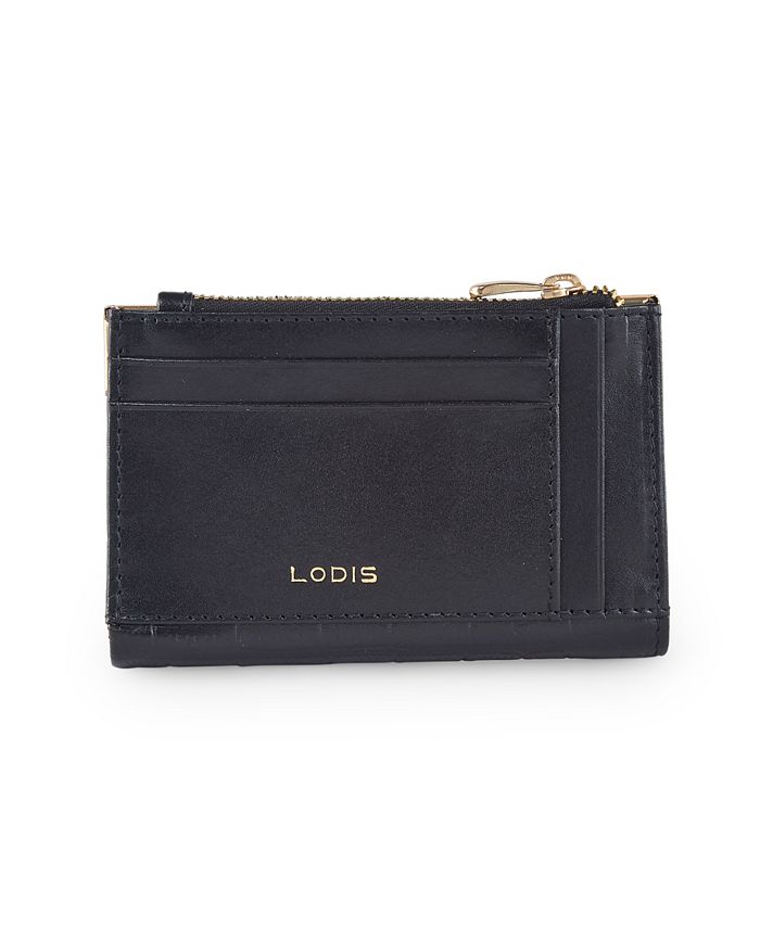 LODIS Women's Lydia Bifold and Smooth Wallet - Macy's