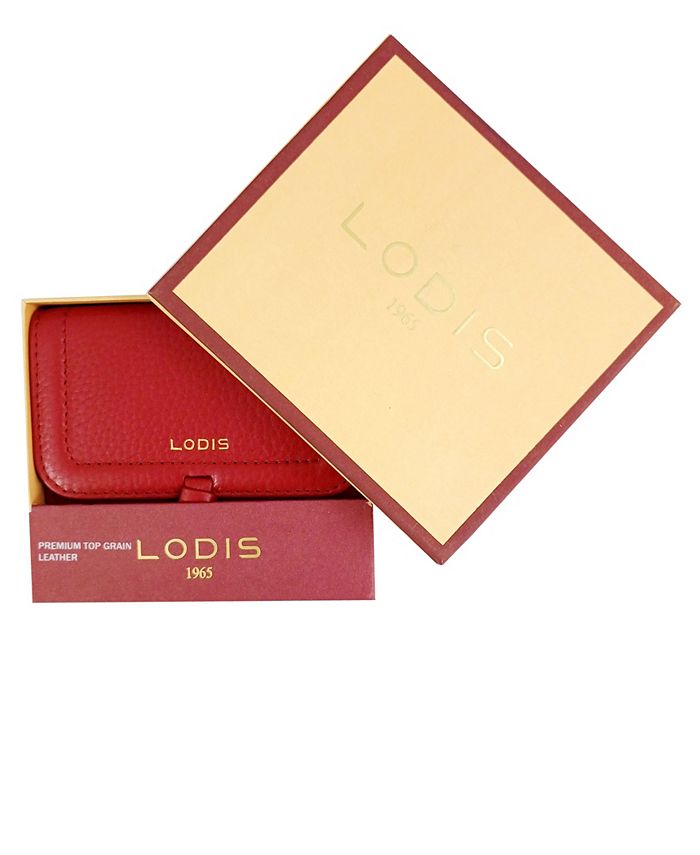 LODIS Women's Elia Bifold Wallet - Macy's