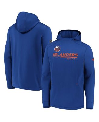 Men's Fanatics Royal New York Islanders Authentic Pro Locker Room ...