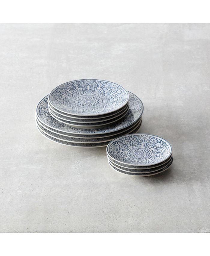 Fortessa Havana Dinnerware Collection & Reviews - Dinnerware - Dining ...