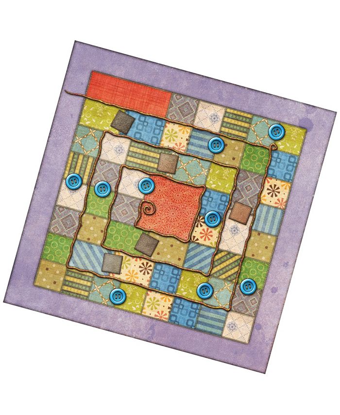 Asmodee Editions Patchwork Game - Macy's