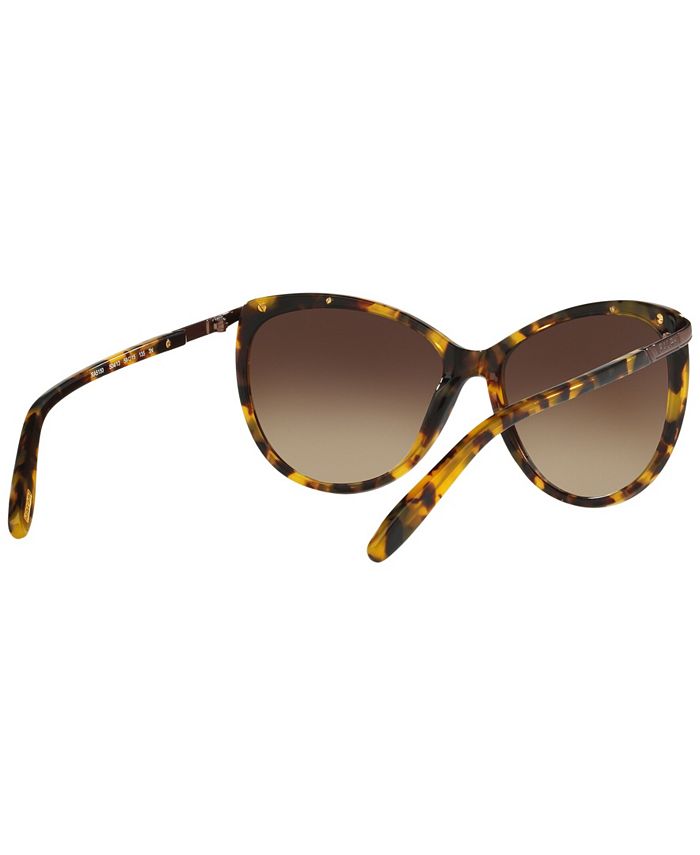 Ralph by Ralph Lauren Women's Sunglasses, RA5150 TRT BRN BRN - Macy's