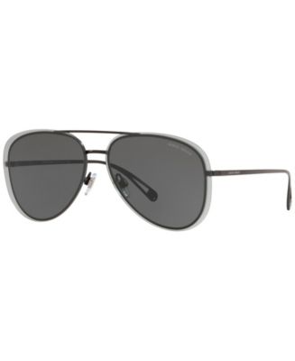 Giorgio Armani Women's Sunglasses, AR608460-X - Macy's
