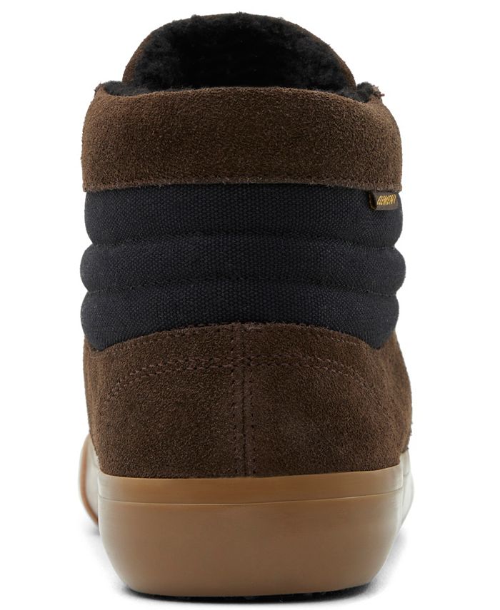 Element Men's Topaz C3 Mid Lace Up Shoes - Macy's