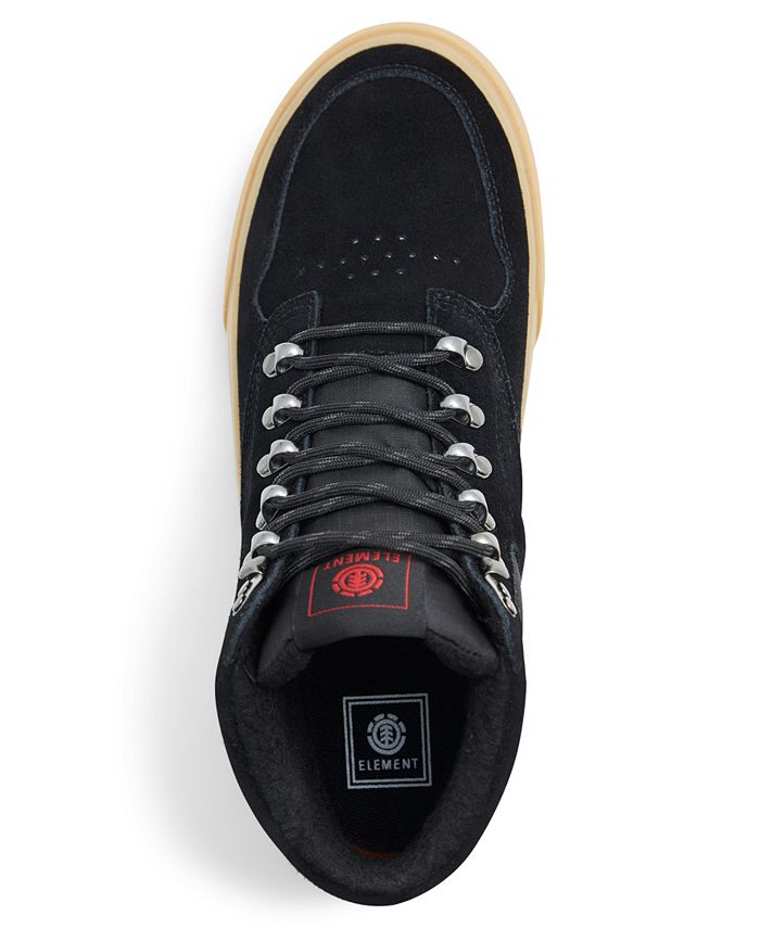 Element Men's Topaz C3 Mid Lace Up Shoes & Reviews - All Men's Shoes ...