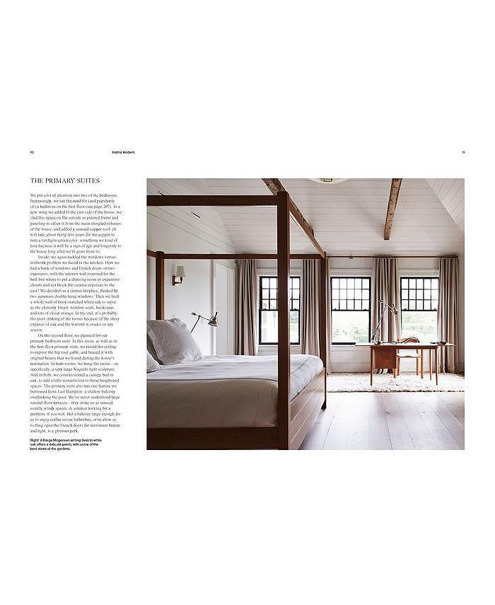 Barnes & Noble Patina Modern: A Guide to Designing Warm, Timeless ...