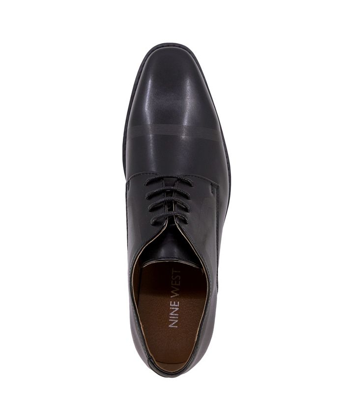 Nine West Men's Kalani Dress Shoes & Reviews - All Men's Shoes - Men ...