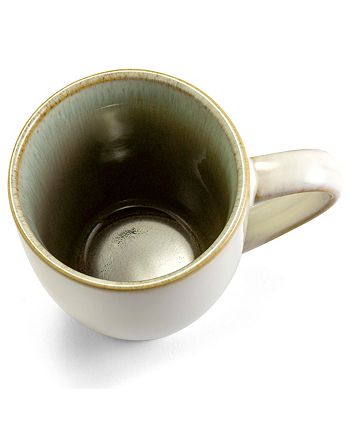 Sango Resona 4 Piece Mug Set - Macy's