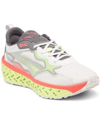 Puma Men's XETIC Sculpt Training Sneakers from Finish Line - Macy's
